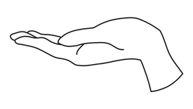 Minimalist jewellery | Consciously handmade – MUKA Jewellery